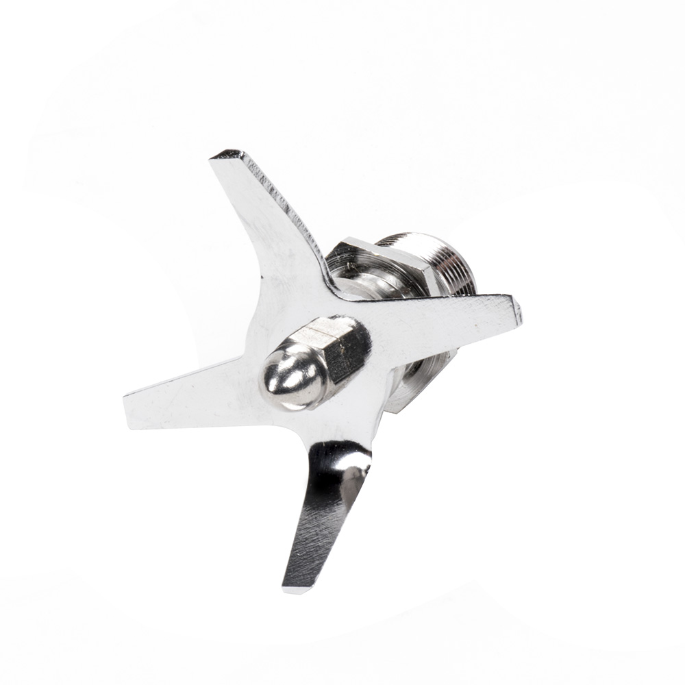 Waring 503153 Blade Assembly for HGB, HPB, MM, FMB, SGM, SMB, and SMC ...
