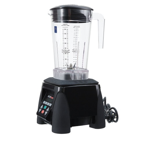 Waring MX1300XTX Xtreme 3 1/2 hp Commercial Blender with Programmable ...