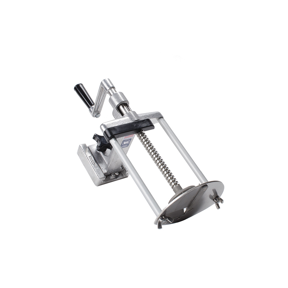 Ribbon Fries Machine