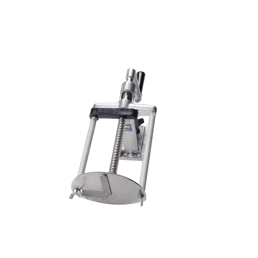 Nemco Spiral Fry & Curly Fry Cutter - WebstaurantStore