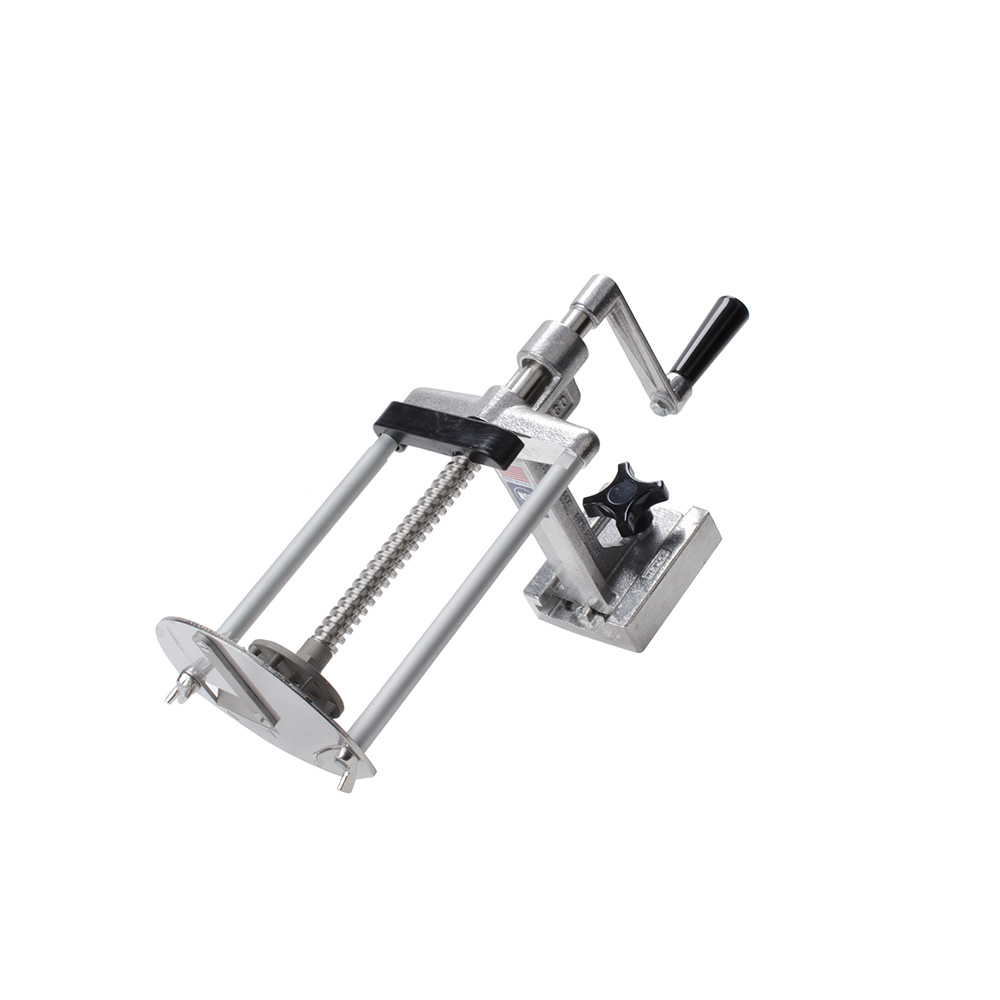 Nemco Spiral Fry & Curly Fry Cutter - WebstaurantStore