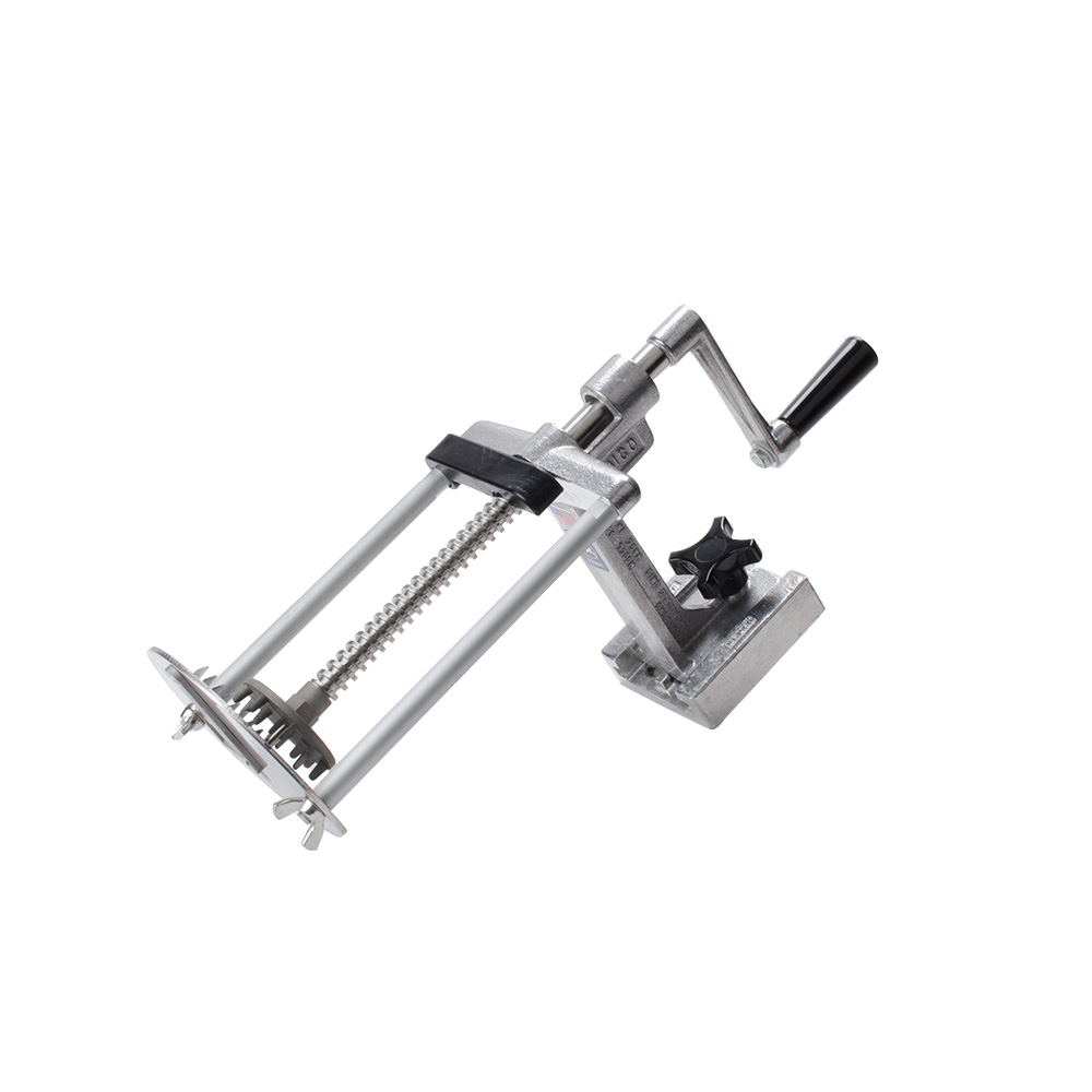 Nemco Spiral Fry & Curly Fry Cutter - WebstaurantStore