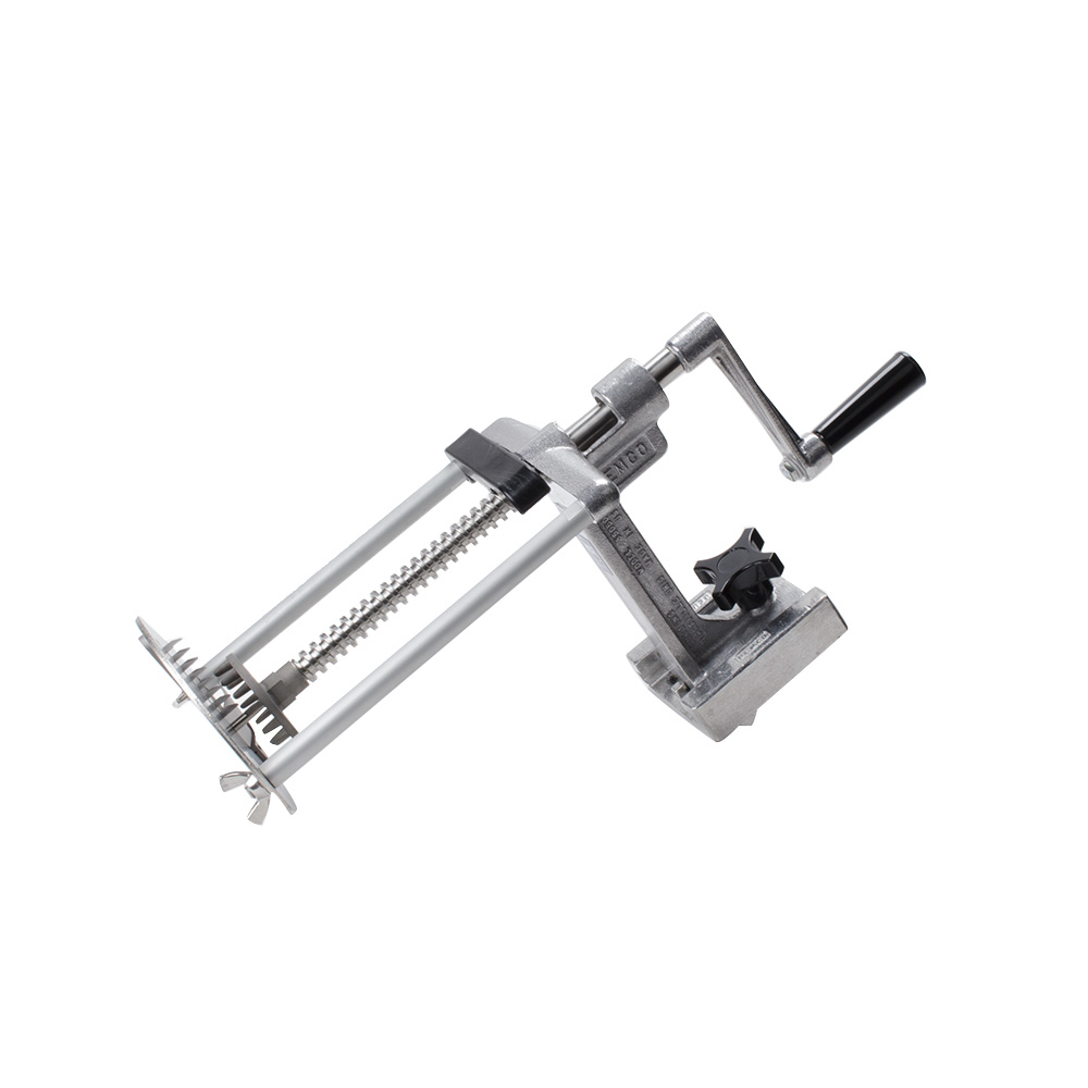 Nemco Spiral Fry & Curly Fry Cutter - WebstaurantStore