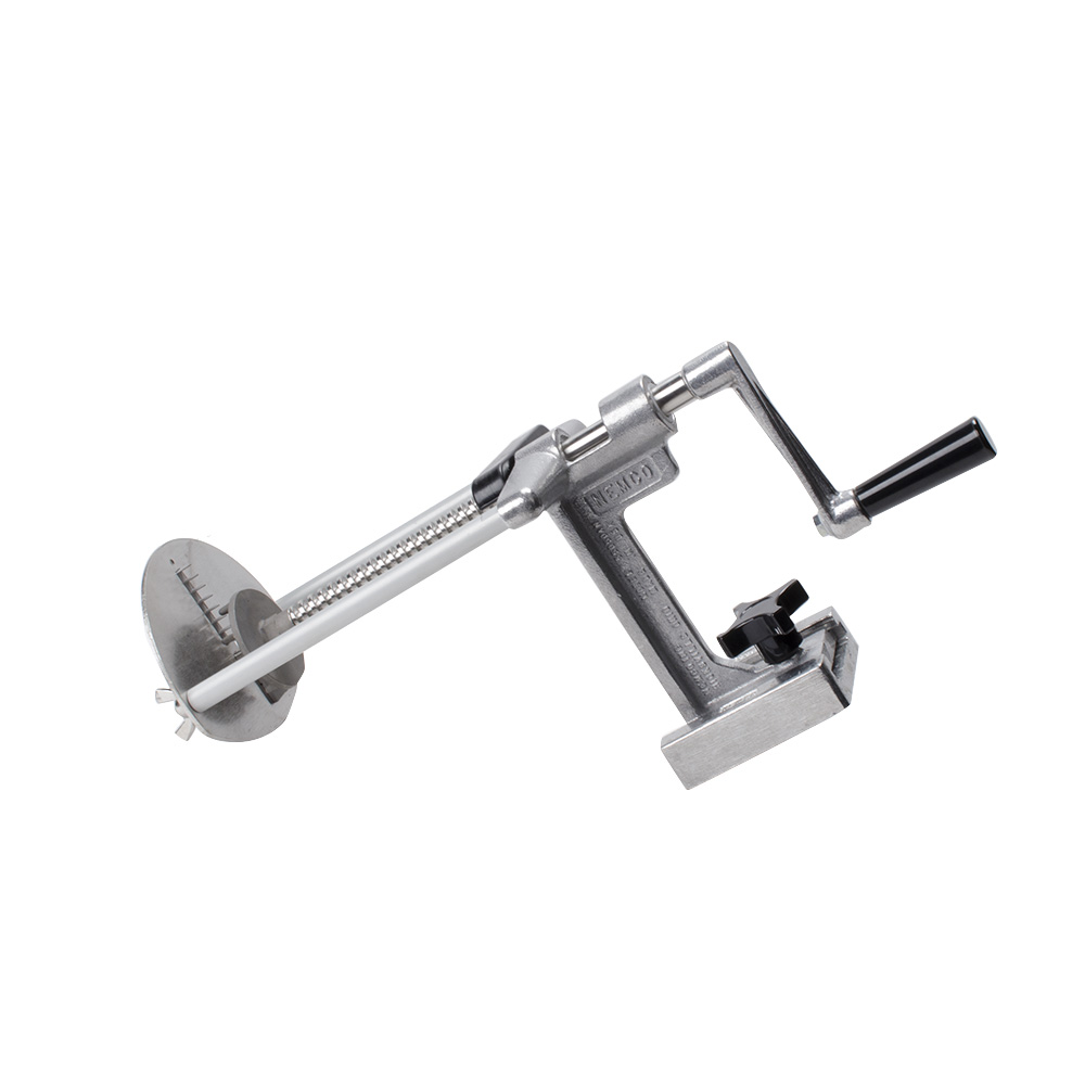 Nemco Spiral Fry & Curly Fry Cutter - WebstaurantStore