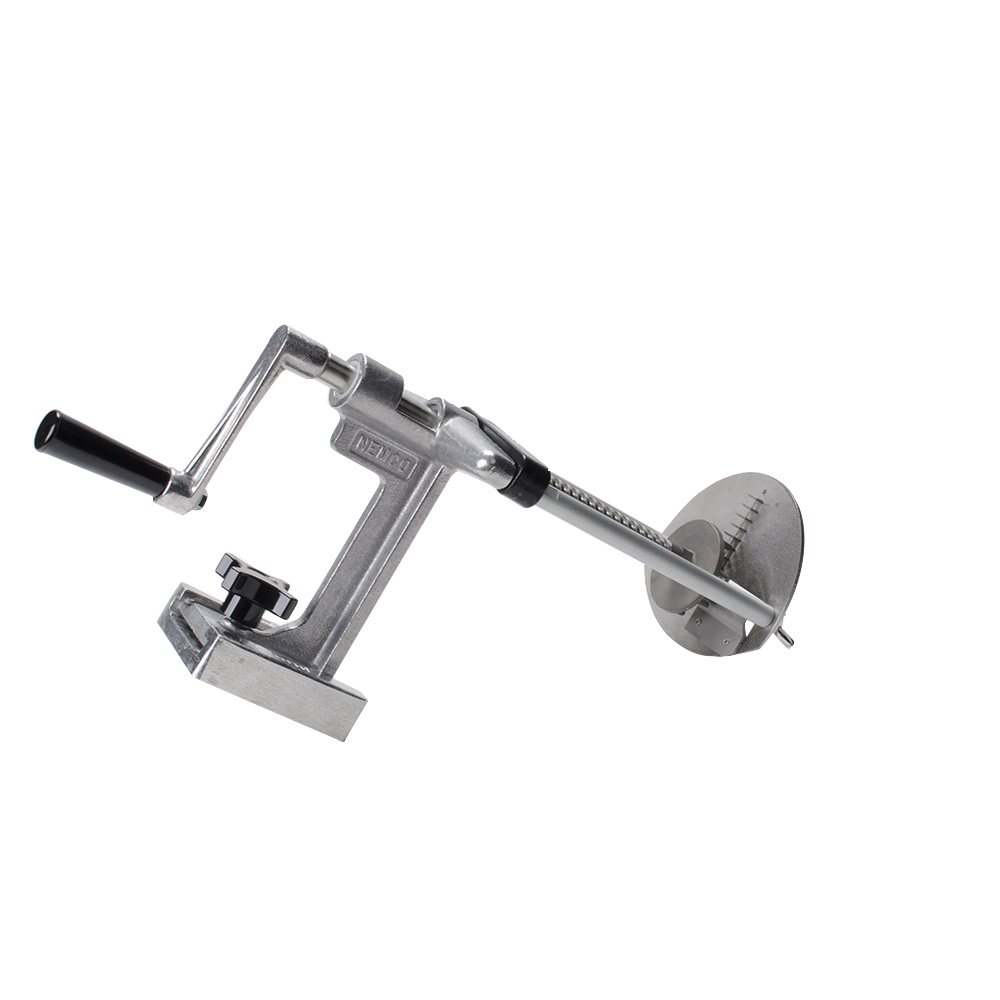 Nemco Spiral Fry & Curly Fry Cutter - WebstaurantStore