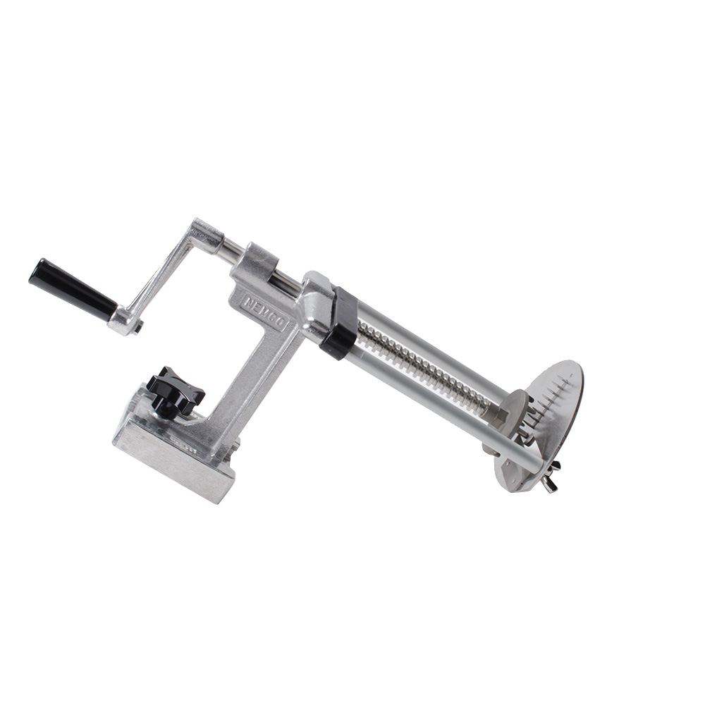 Nemco Spiral Fry & Curly Fry Cutter - WebstaurantStore