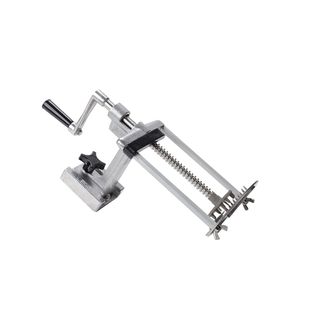 Nemco Spiral Fry & Curly Fry Cutter - WebstaurantStore