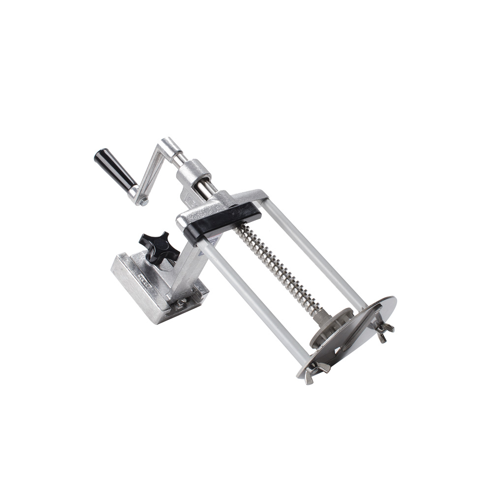 Nemco Spiral Fry & Curly Fry Cutter - WebstaurantStore