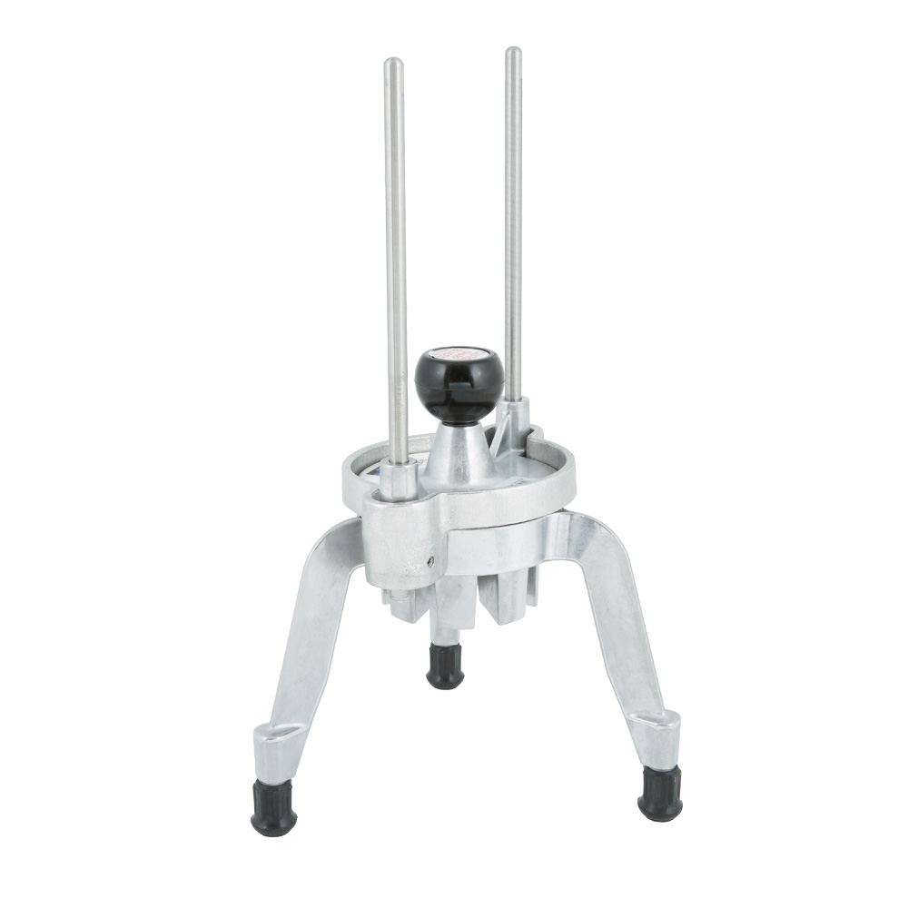 Vollrath 808SG Redco Wedgemaster Eight Section Wedge Cutter with Safety ...