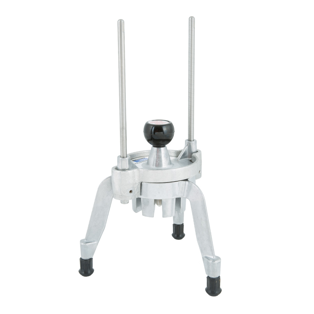 Vollrath 808SG Redco Wedgemaster Eight Section Wedge Cutter with Safety ...