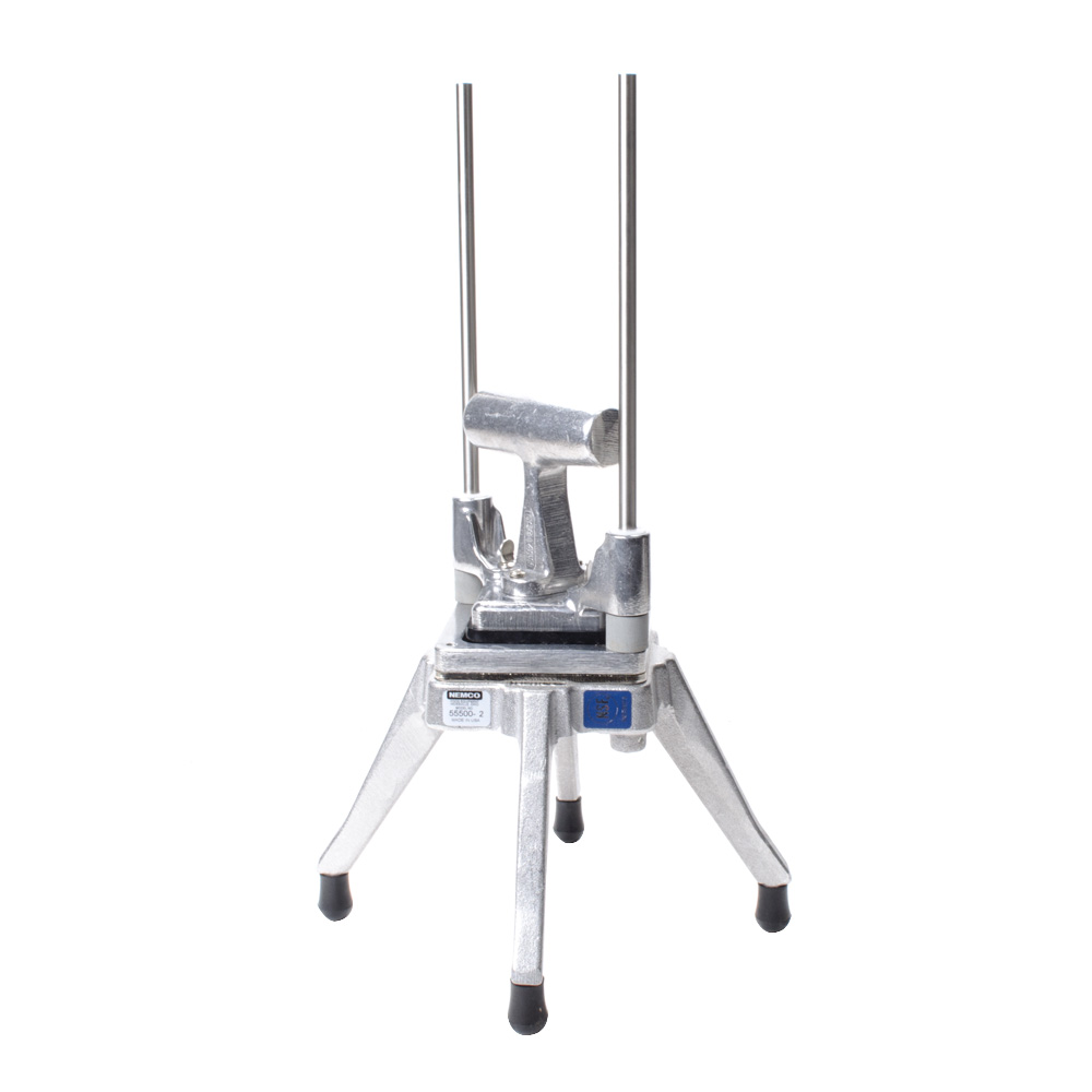 Nemco N55500-2 Easy Chopper Vegetable Dicer 3/8" | Nemco N55500-2 DIcer
