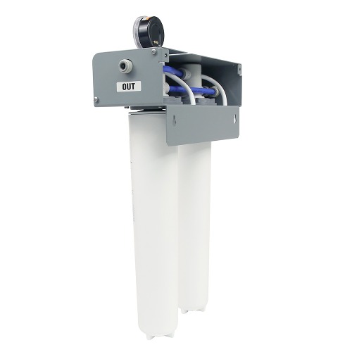 Manitowoc AR-40000 Arctic Pure Dual Cartridge Ice Machine Water ...