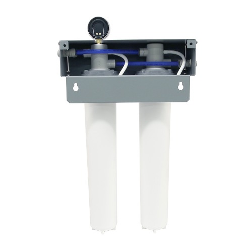 Manitowoc AR-40000 Arctic Pure Dual Cartridge Ice Machine Water ...