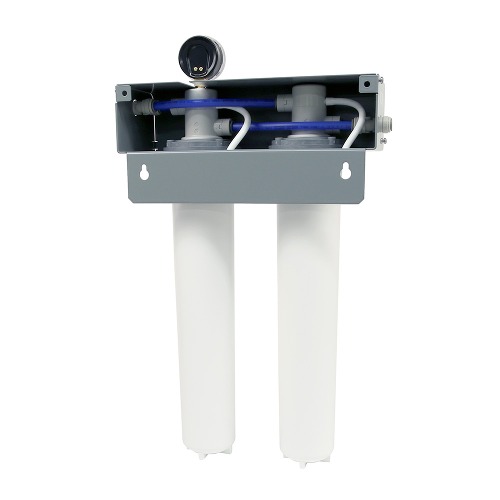 Manitowoc AR-40000 Arctic Pure Dual Cartridge Ice Machine Water ...