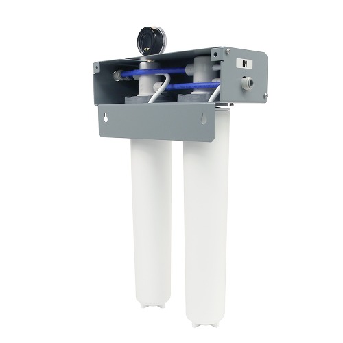 Manitowoc AR-40000 Arctic Pure Dual Cartridge Ice Machine Water ...