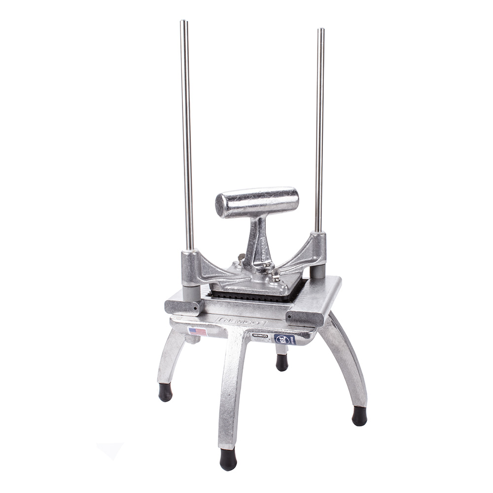 Nemco 56500-5 1/4" Easy Chopper II Vegetable Slicer