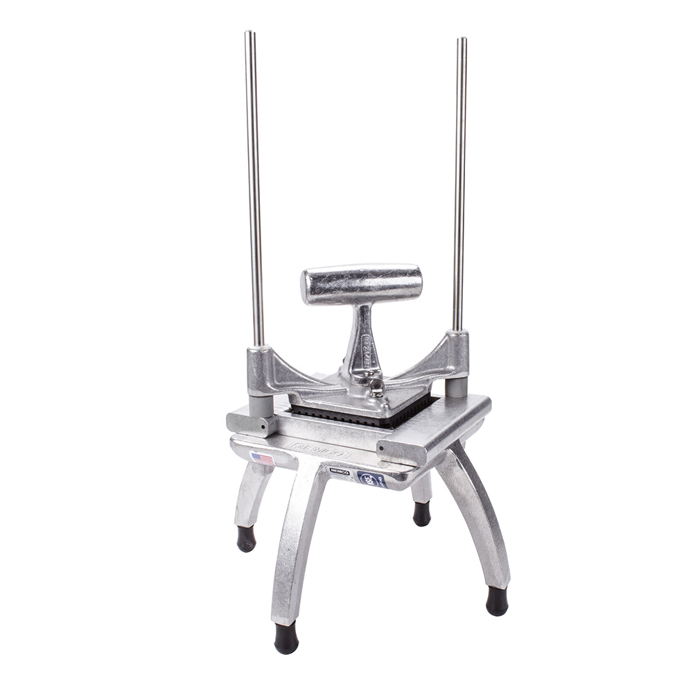 Nemco 56500-5 1/4" Easy Chopper II Vegetable Slicer