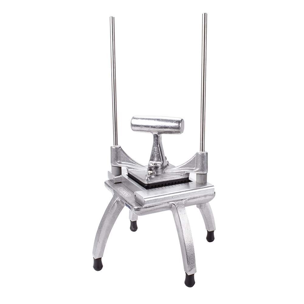 Nemco 56500-5 1/4" Easy Chopper II Vegetable Slicer