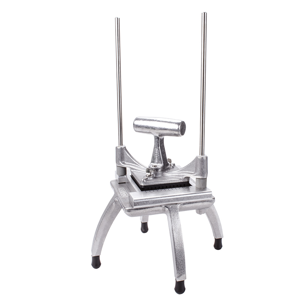 Nemco 56500-5 1/4" Easy Chopper II Vegetable Slicer