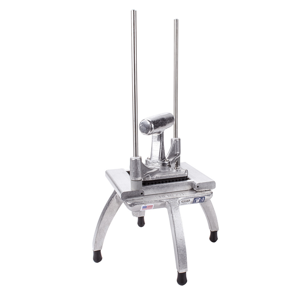 Nemco 56500-5 1/4" Easy Chopper II Vegetable Slicer