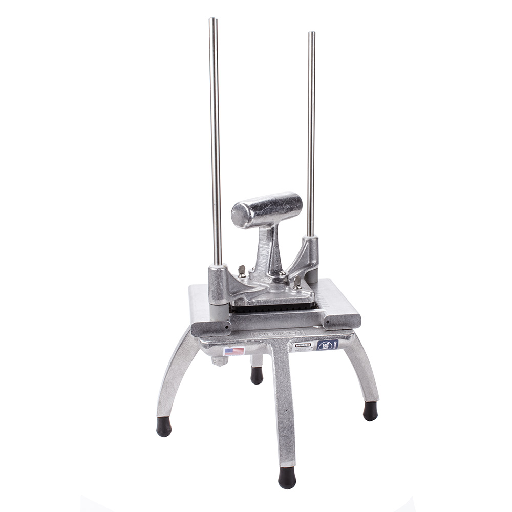 Nemco 56500-5 1/4" Easy Chopper II Vegetable Slicer