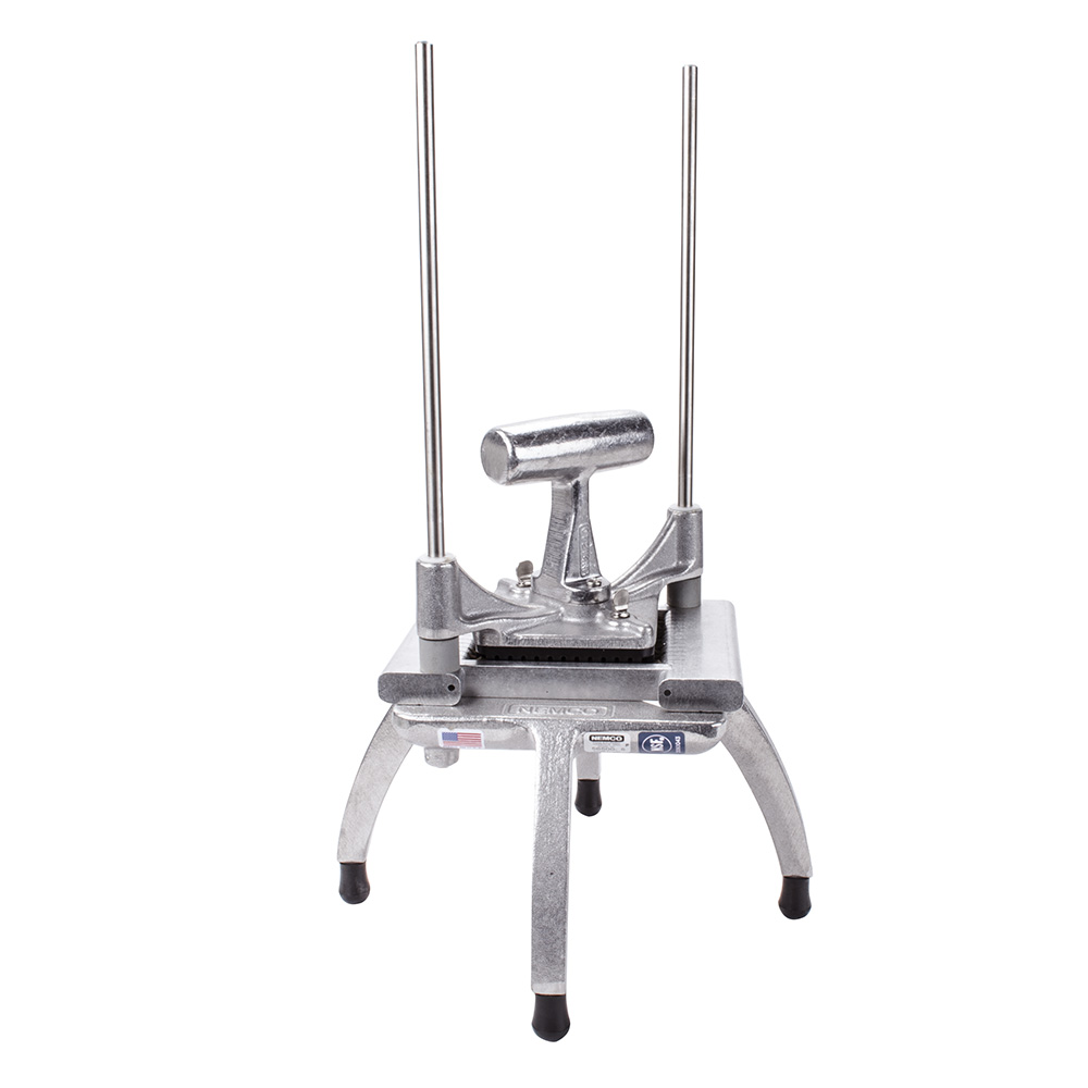 Nemco 56500-5 1/4" Easy Chopper II Vegetable Slicer