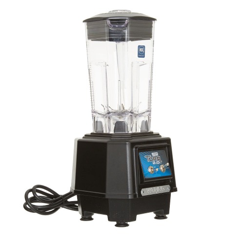 Waring TBB145 Torq 2.0 Blender with Toggle Controls, and 48 oz ...