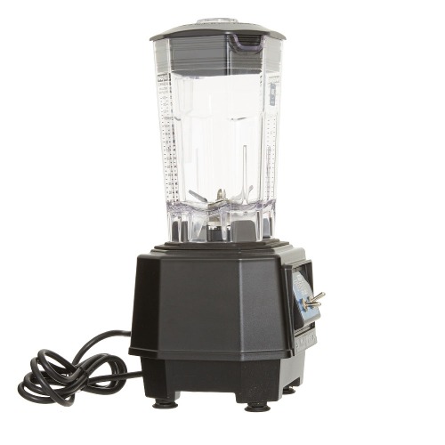 Waring TBB145 Torq 2.0 Blender with Toggle Controls, and 48 oz ...