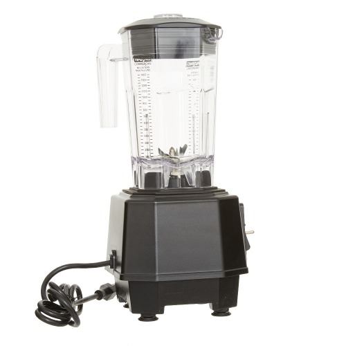 Waring TBB145 Torq 2.0 Blender with Toggle Controls, and 48 oz ...