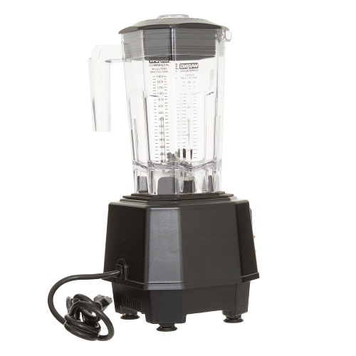 Waring TBB145 Torq 2.0 Blender with Toggle Controls, and 48 oz ...