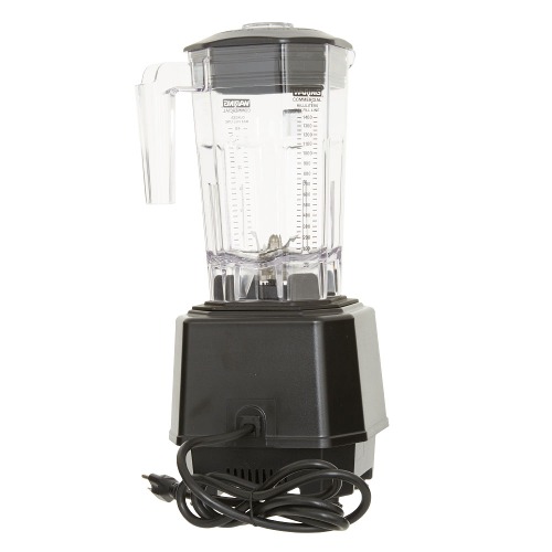 Waring TBB145 Torq 2.0 Blender with Toggle Controls, and 48 oz ...