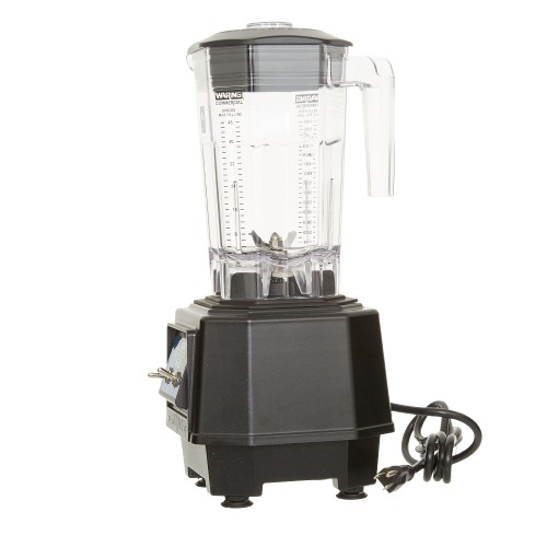 Waring TBB145 Torq 2.0 Blender with Toggle Controls, and 48 oz ...