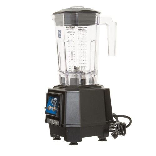 Waring TBB145 Torq 2.0 Blender with Toggle Controls, and 48 oz ...