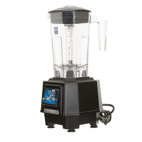 Waring TBB145 Torq 2.0 Blender with Toggle Controls, and 48 oz ...