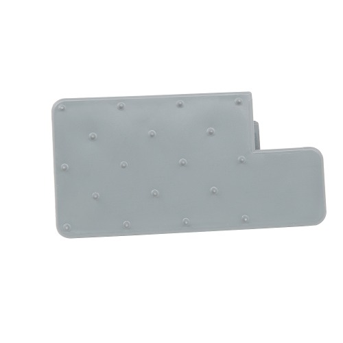 Hobart PUSHER-PLATE Gray Pusher Plate