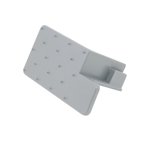 Hobart PUSHER-PLATE Gray Pusher Plate