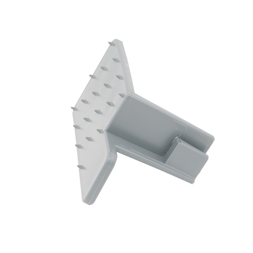 Hobart PUSHER-PLATE Gray Pusher Plate