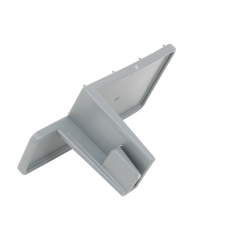 Hobart PUSHER-PLATE Gray Pusher Plate