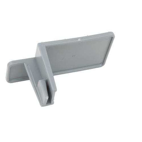 Hobart PUSHER-PLATE Gray Pusher Plate