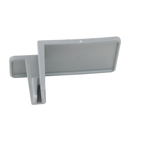 Hobart PUSHER-PLATE Gray Pusher Plate