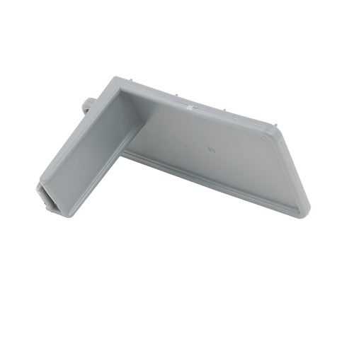 Hobart PUSHER-PLATE Gray Pusher Plate