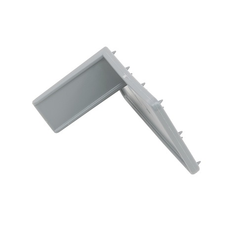 Hobart PUSHER-PLATE Gray Pusher Plate