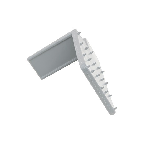 Hobart PUSHER-PLATE Gray Pusher Plate