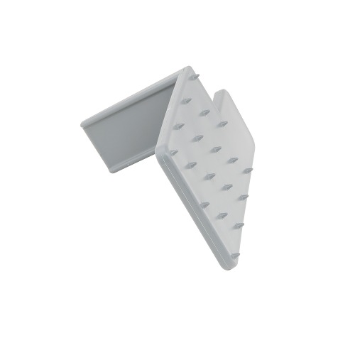 Hobart PUSHER-PLATE Gray Pusher Plate