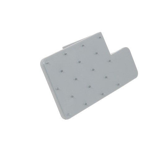 Hobart PUSHER-PLATE Gray Pusher Plate