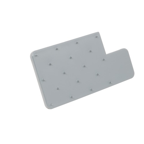 Hobart PUSHER-PLATE Gray Pusher Plate