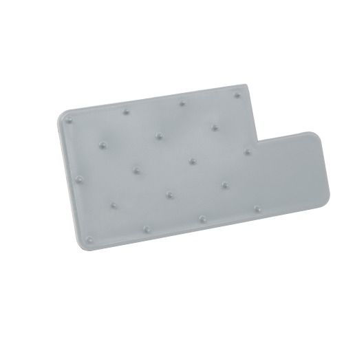 Hobart PUSHER-PLATE Gray Pusher Plate