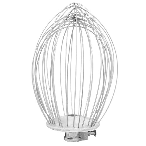 Hobart DWHIP-HL20 Legacy Wire Whip for 20 Qt. Bowls