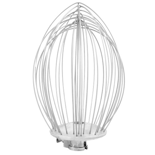 Hobart DWHIP-HL20 Legacy Wire Whip for 20 Qt. Bowls
