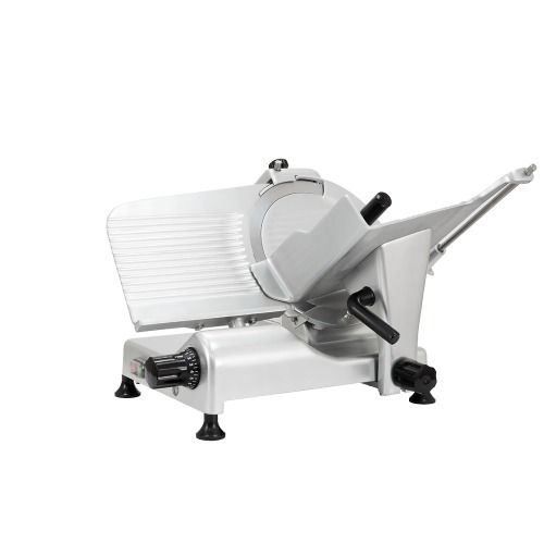 Globe G12 12" Manual Gravity Feed Slicer - 1/2 hp
